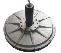 China Best Home Generators 2020 Certificate Generator Low Rpm 220v Permanent Magnet Generator Coreless PMG 3kw 5kw 6kw 10kw for sale