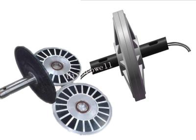 China Best Home Generators 2020 Certificate Generator Low Rpm 220v Permanent Magnet Generator Coreless PMG 3kw 5kw 6kw 10kw for sale