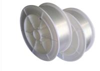 China PMMA Plastic Bare Optical Fiber Light Optical Fiber for Lighting Decoration for sale