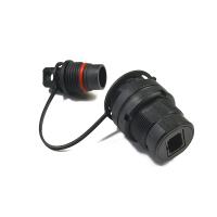 China Waterproof  Mini SC Optitap Single Mode Fiber Patch Cables Customized Connectors for sale