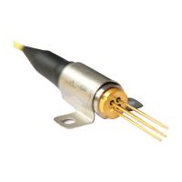 China 1310nm or 1550nm DFB Laser - Coaxial Pigtail Fiber Optic Pigtail for sale