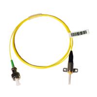 China 1310nm or 1550nm DFB Laser - Coaxial Pigtail Fiber Optic Pigtail for sale
