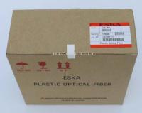 China ESKA 0.25MM CK10 Glass Bare Optical Fiber PMMA From Mitsubishi Chemical Corporation for sale