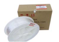 China ESKA 0.25MM CK10 Glass Bare Optical Fiber PMMA From Mitsubishi Chemical Corporation for sale