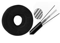 China GYXTW 4F Loose Tube Optical Fiber Cables Operation Temperature -40～80 ℃ for sale
