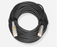 China Type A Male To Type D Male HDMI AOC Cable High Performance OEM Logo for sale