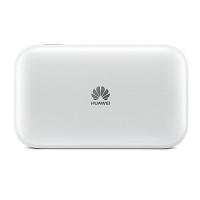 China White Hotspot Wireless Router Unlocked Huawei E5577-321 3G 4G LTE Cat4 Mobile for sale