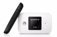 China White Hotspot Wireless Router Unlocked Huawei E5577-321 3G 4G LTE Cat4 Mobile for sale