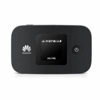 China White Hotspot Wireless Router Unlocked Huawei E5577-321 3G 4G LTE Cat4 Mobile for sale