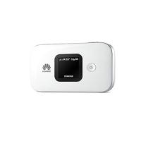 China White Hotspot Wireless Router Unlocked Huawei E5577-321 3G 4G LTE Cat4 Mobile for sale