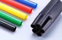 China Thermal Terminal PE Heat Shrinkable Cable Accessories for sale