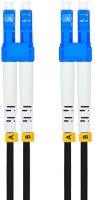 China 2.0 3.0 Ftth SX DX SC LC FC ST 7.0mm Fiber Optic Patch Cord for sale