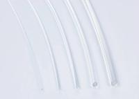 China 0.25mm 12000m Roll End Glow Sparkle Pmma Plastic Optical Fiber for sale