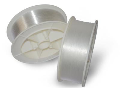 China Chandelier Lamp PMMA 0.75mm 1.5mm LED Plastic Optical Fiber for sale