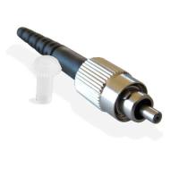 China FC / SC / LC / SMI  Plastic Optical Fiber Connector for sale