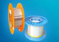 China Ultraviolet Light Optimized 300um 400um BGSU Silica Fiber for sale