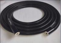 China Multi Legged 2500nm 50um Core Optical Fiber Bundle for sale