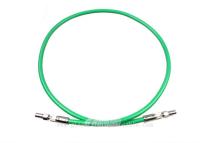China SMA905 Fatigue Resistant Quartz Core High Power Fiber for sale