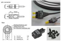 China Original Plastic Fiber Optical Patch Cable Toshiba TOCP 200 Optical Fiber cable for sale