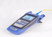 China 1MW 5MW 10MW 20MW 30MW Fiber Optical Power Meter for sale