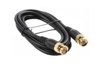 China RG179 BNC HD SDI Video Cable For BMCC Blackmagic Cinema Camera for sale