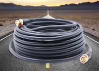 China RG179 BNC HD SDI Video Cable For BMCC Blackmagic Cinema Camera for sale