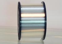 China 250um Fiberglass Bare Optical Fiber With Coating Protection for sale