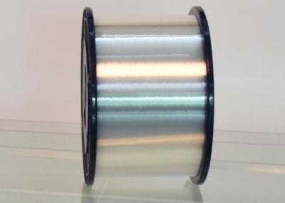 China 250um Fiberglass Bare Optical Fiber With Coating Protection for sale