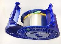 China 2KM SC APC SC UPC G652D 250um Bare Optical Fiber for sale