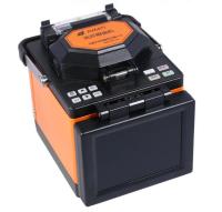 China 60db Return Loss AV6471 Optical Fiber Splicing Machine for sale