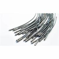China UV Curing 3mm 5mm 8mm 10mm Optical Fiber Bundle for sale