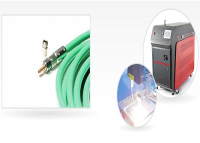 China 500um Cladding Diameter PTUG SN22 Multimode Fiber Cable for sale