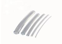 China 5.0mm 8.0mm 10.0mm 18.0mm Clear Plastic Optical Fiber for sale