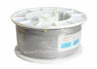 China POF 100m Length 10.0mm Diameter Polymer Bare Optical Fiber for sale
