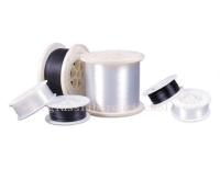 China POF 100m Length 10.0mm Diameter Polymer Bare Optical Fiber for sale