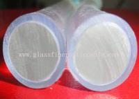 China POF 100m Length 10.0mm Diameter Polymer Bare Optical Fiber for sale