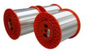 China 10KM 20KM 30KM 40KM 50KM G652D Aqua Glass Bare Optical Fiber for sale