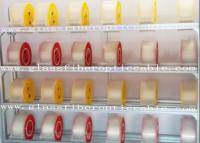 China 10KM 20KM 30KM 40KM 50KM G652D Aqua Glass Bare Optical Fiber for sale