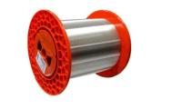 China G.657.A1 10KM 20KM 30KM 40KM 50KM Aqua Glass Bare Fiber Optic Cable for sale