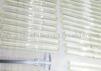 China 700mm G652D Preform For SM Bare Optical Fiber Production for sale