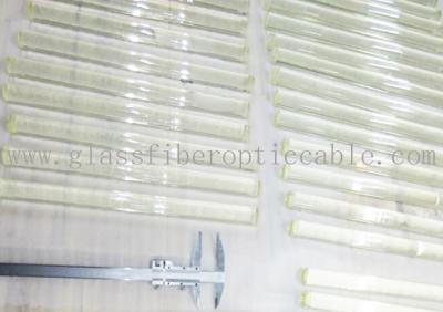 China 700mm G652D Preform For SM Bare Optical Fiber Production for sale