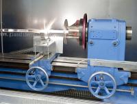 China 700mm G652D Preform For SM Bare Optical Fiber Production for sale