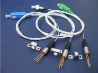 China SM 9/125um 1550nm DFB Pigtailed Components for sale