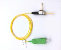 China 1550nm 1610nm TEC BOSA Module Integrated DFB LD And Analog InGaAs PIN PD for sale