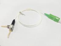 China 1550nm 1610nm TEC BOSA Module Integrated DFB LD And Analog InGaAs PIN PD for sale