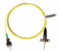 China SM 9/125um 1550nm DFB Pigtailed Components for sale