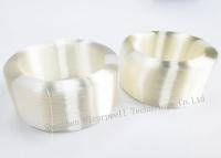 China Outer Size Ø7cm G652D Bare Optical Fiber For OTDR Measure for sale