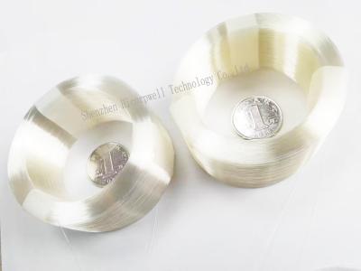 China Outer Size Ø7cm G652D Bare Optical Fiber For OTDR Measure for sale