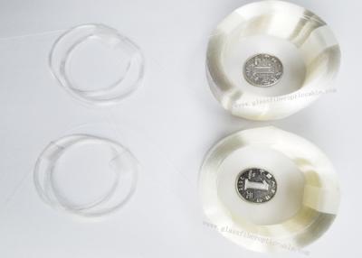 China 1000m G657A1 Bare Optical Fiber Coil For OTDR Measure for sale
