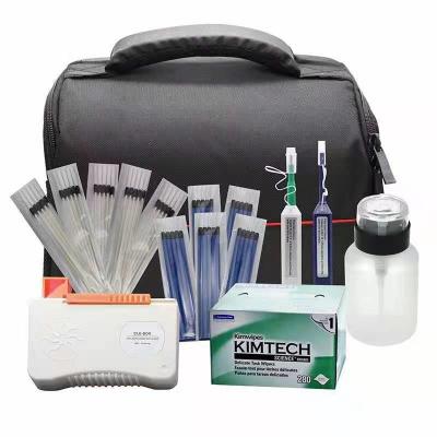 China 1625nm FTTH Fiber Testing Tools With OPM VFL Fiber Cleaver for sale